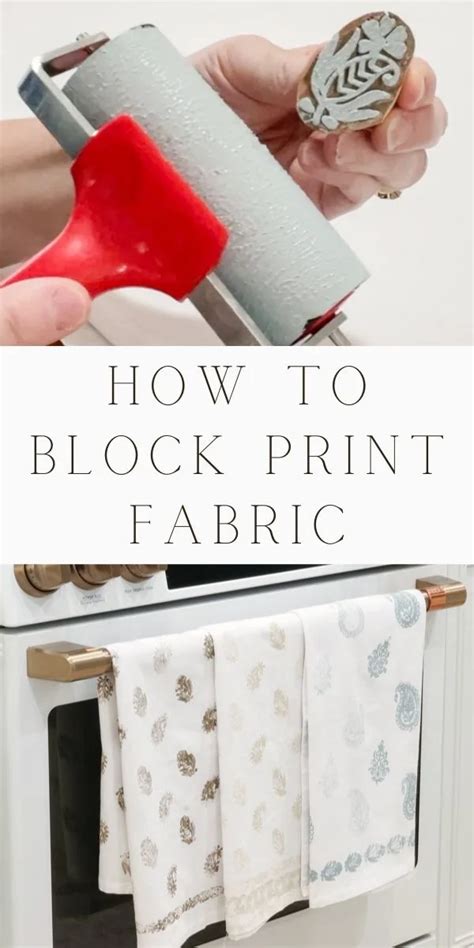 Image result for How to Block Print