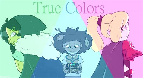 Image result for Amphibia True Colors Soundtrack