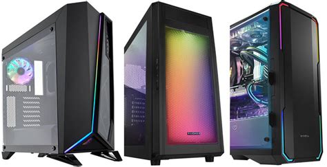 Image result for RGB Computer Case