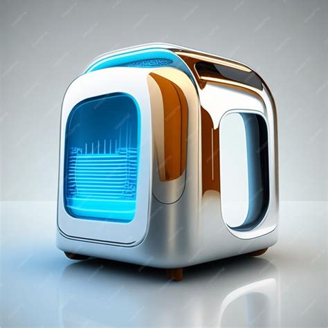 Image result for Future Toaster