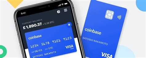 Image result for Coinbase Bitcoin Debit Card
