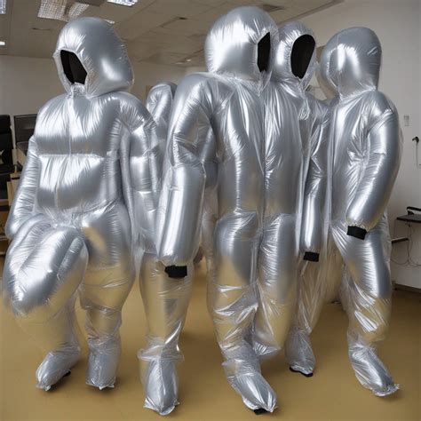 Image result for Inflatable PVC Pipe