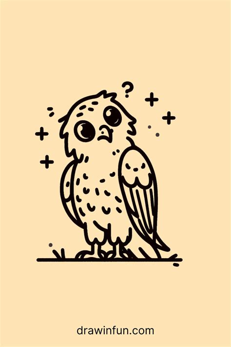 Image result for Hawk Drawing Easy Simple