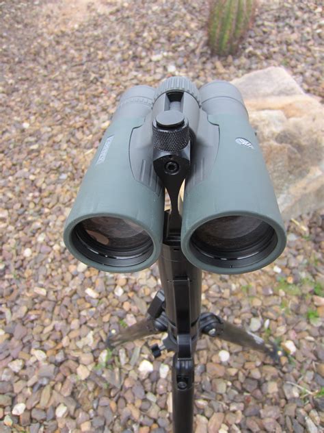 Gear Review Vortex Razor HD Binoculars - Jay Scott Outdoors/Colburn and ...