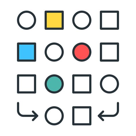 Image result for Non Random Sampling Icon