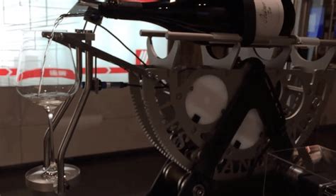 Image result for Decanting Part Automation