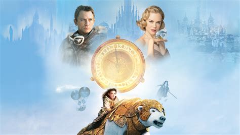 Image result for Golden Compass Part 1