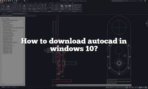Image result for AutoCAD Software for Windows 10 Free