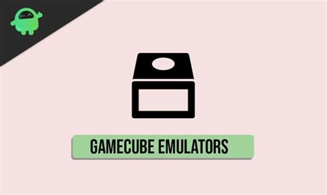 Image result for GameCube Emulator Android