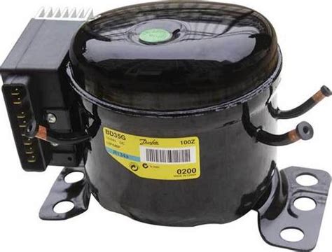 Image result for DC Freezer Compressor