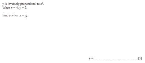 Image result for Direct Proportion Easy Questions