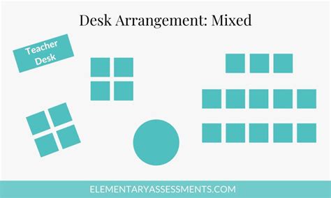21 Best Classroom Desk Arrangements: Ideas to Consider