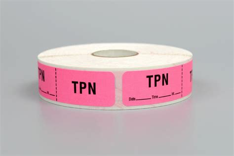 Image result for IV Line Labels