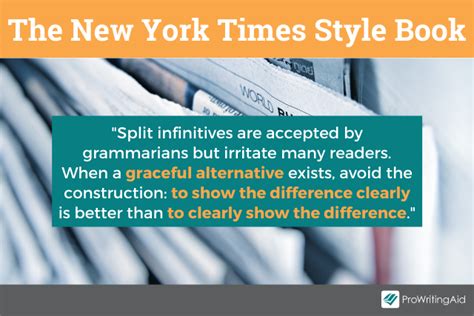 Image result for Split Infinitive Meaning