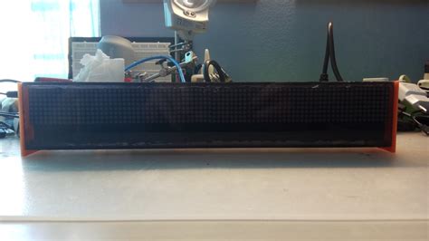 Image result for LED Matrix Display Using Teensy Arduino