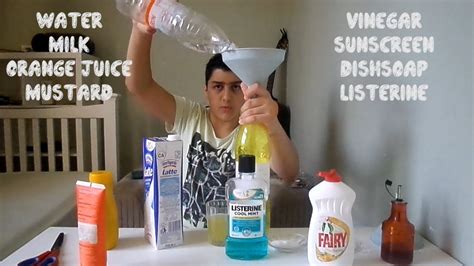 Image result for How to Make a Science Explosion