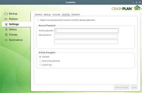 Image result for CrashPlan Linux