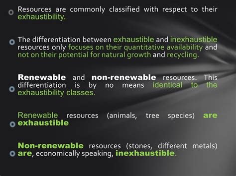 Image result for Classification of Natural Resources