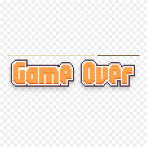 Image result for Game Over Backdrop Scratch