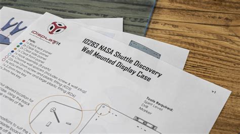 Image result for LEGO Space Shuttle Display Case