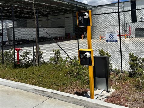 Image result for Vehicle Access Control Box
