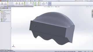 Image result for SolidWorks Deform