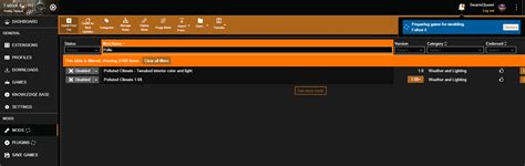 Image result for How to Install Fo4edit Vortex