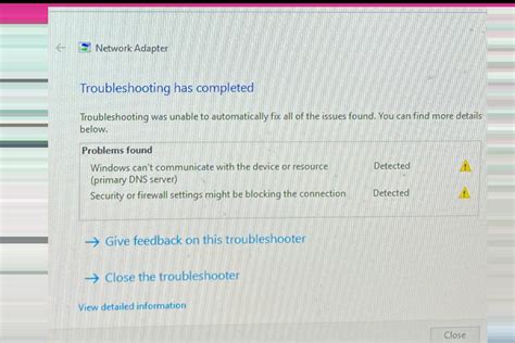 Image result for Local Area Connection No Network Access