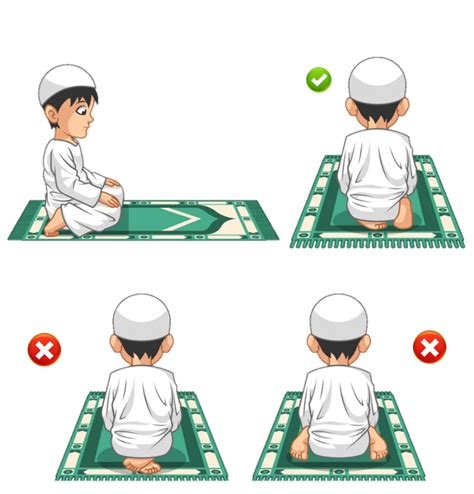 Image result for Namaz Lesson