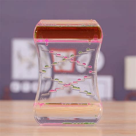 Image result for Liquid Timer Fidget Toy