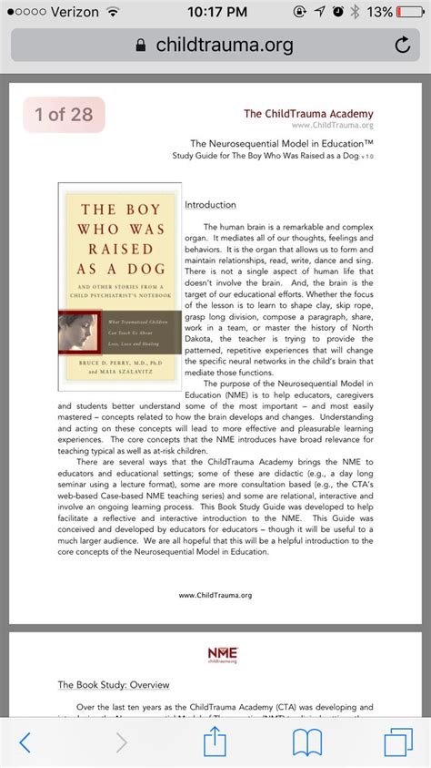 Image result for Bruce Perry Trauma Books