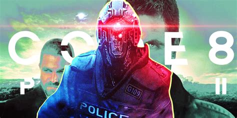 Image result for Making of Code 8 Part II