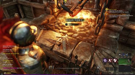 Image result for New World Logging Leveling