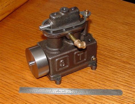 Image result for Stuart Turner Sun Engine