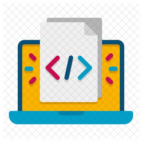 Image result for Source Code Icon Small