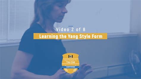 Image result for Yang Style Short Form Lesson 1 8