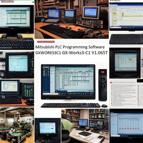 Image result for Mitsubishi plc Programming Software Download