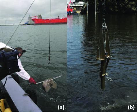 Image result for Van Der Horst Core Sampler