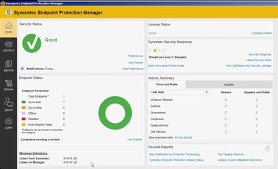 Image result for Symantec Endpoint Protection Firewall