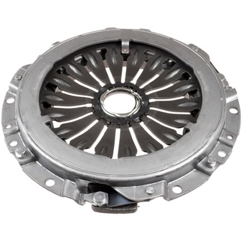 Image result for Performance Machine Clutch Cover