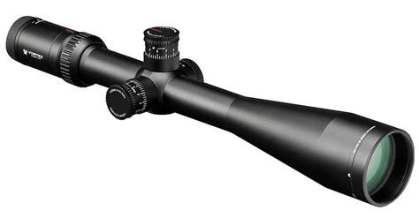 Image result for Vortex Scope Problems