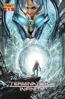 Image result for Terminator Infinity