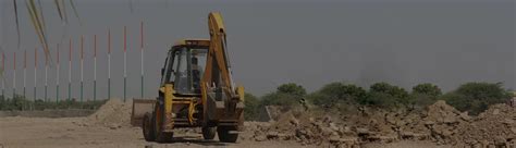 Image result for Backhoe Machine