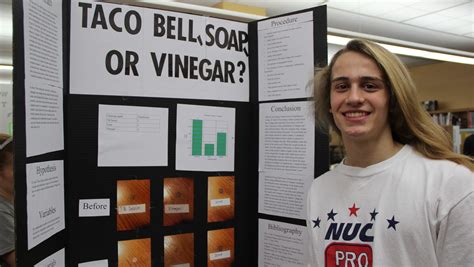 Image result for Science Fair Project Examples