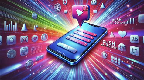 Image result for Push Message App