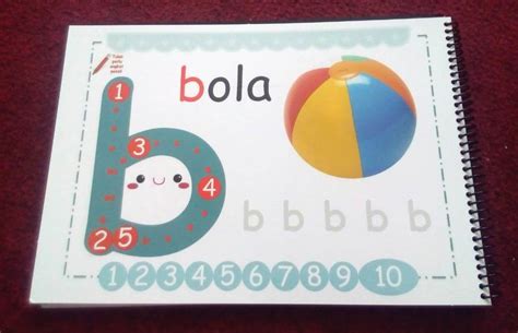 Image result for WordWorld ABC Book