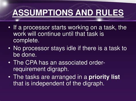 Image result for List Processing Algorithm