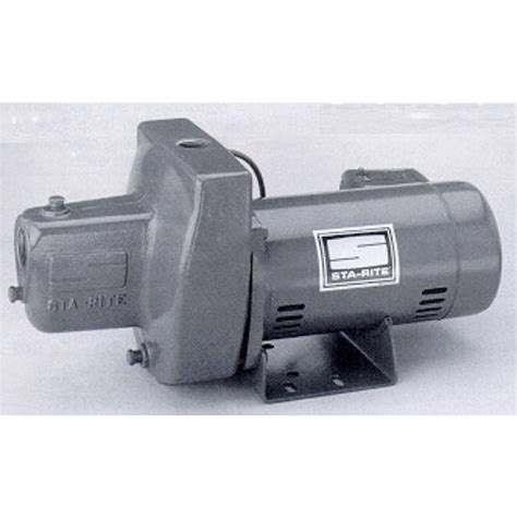 Image result for Sta-Rite Deep Well Pump