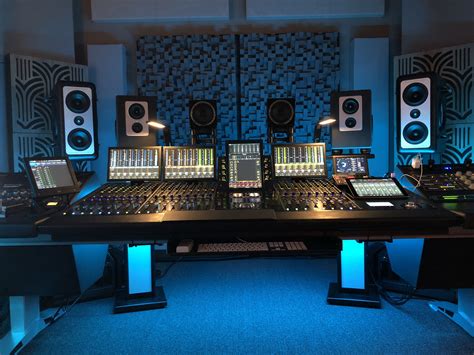 Image result for Recording Studio Room Design