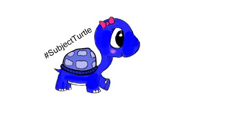 Blue Fan Art by Haileex3 on DeviantArt